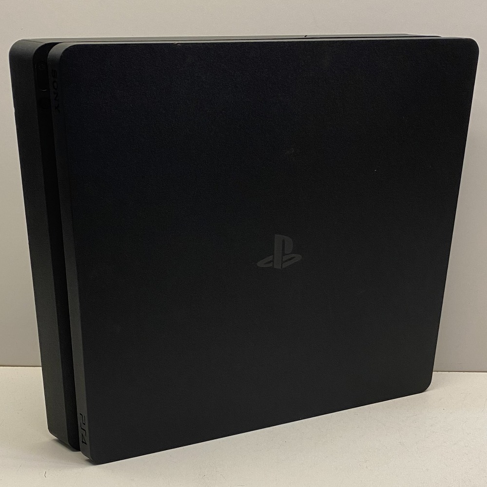 Used Sony Playstation 4 Slim (PS4) Console Only 500GB Model CUH-2216A ...